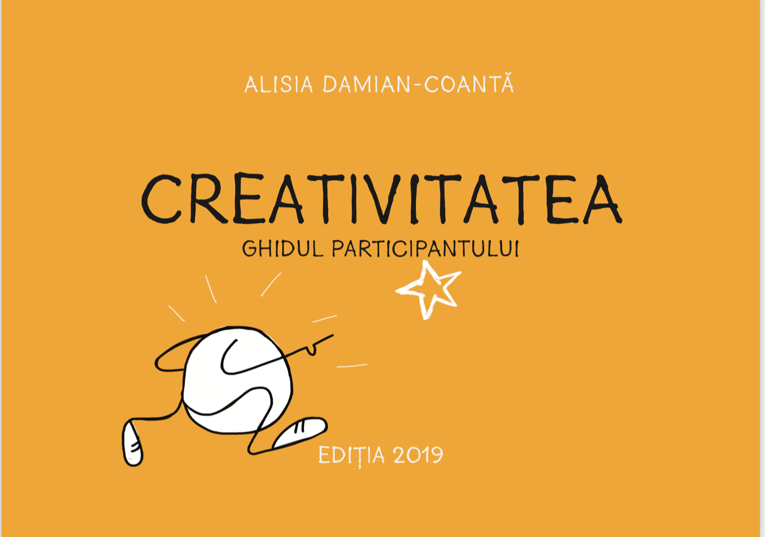 Creativitatea - Learning Ecosystem